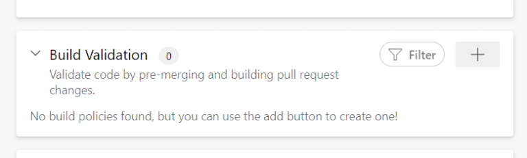 Build Validations For Multiple Pipelines On Azure Devops Digitalsailer